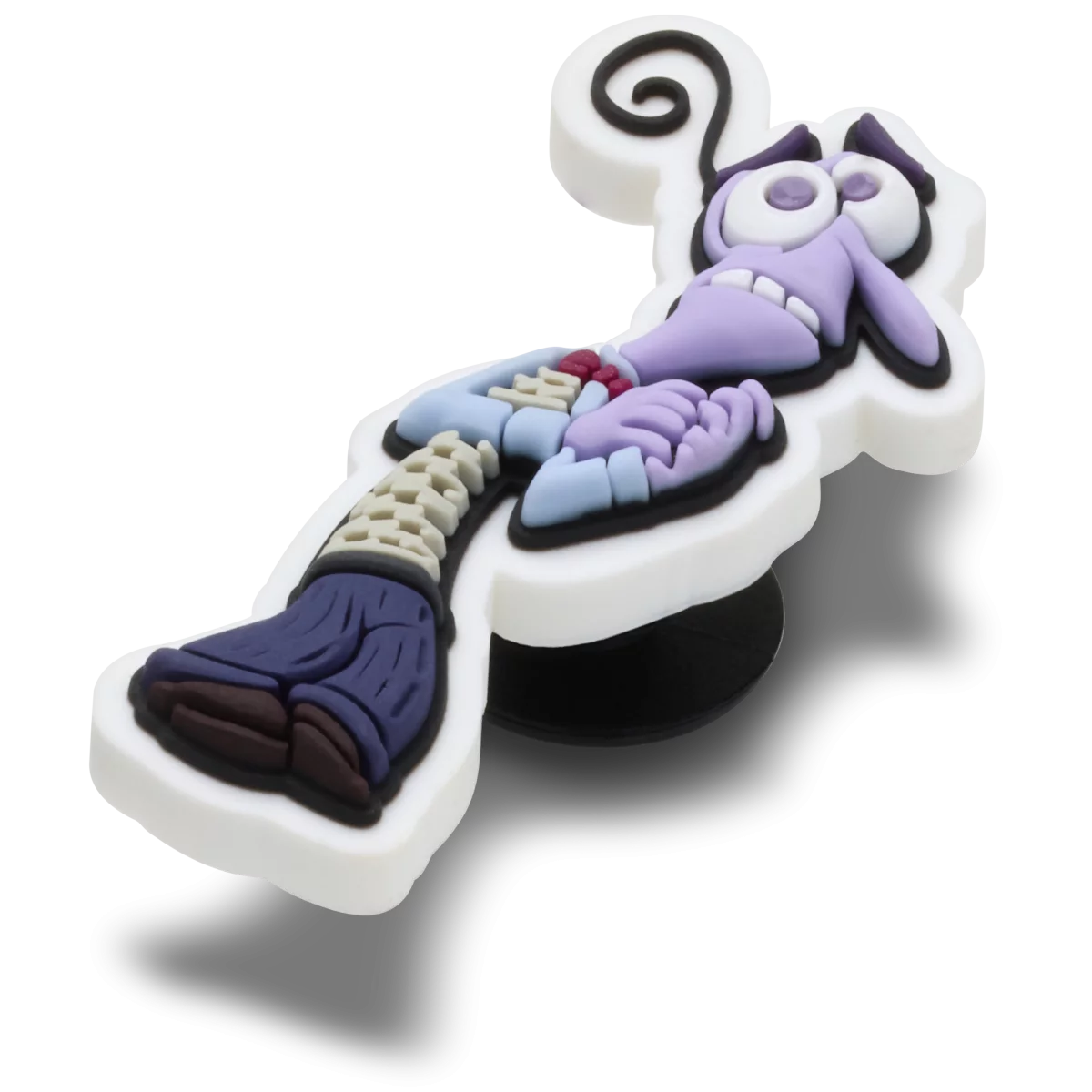 Pixar Inside Out Fear - Crocs™