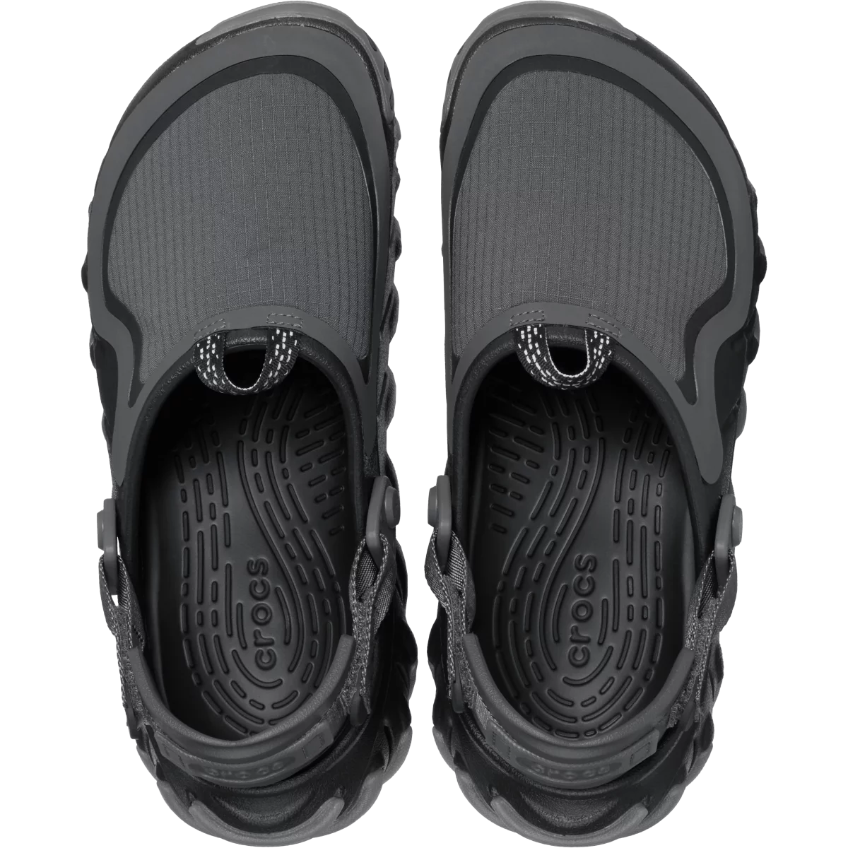 Echo Ro Ripstop Clog - Crocs™