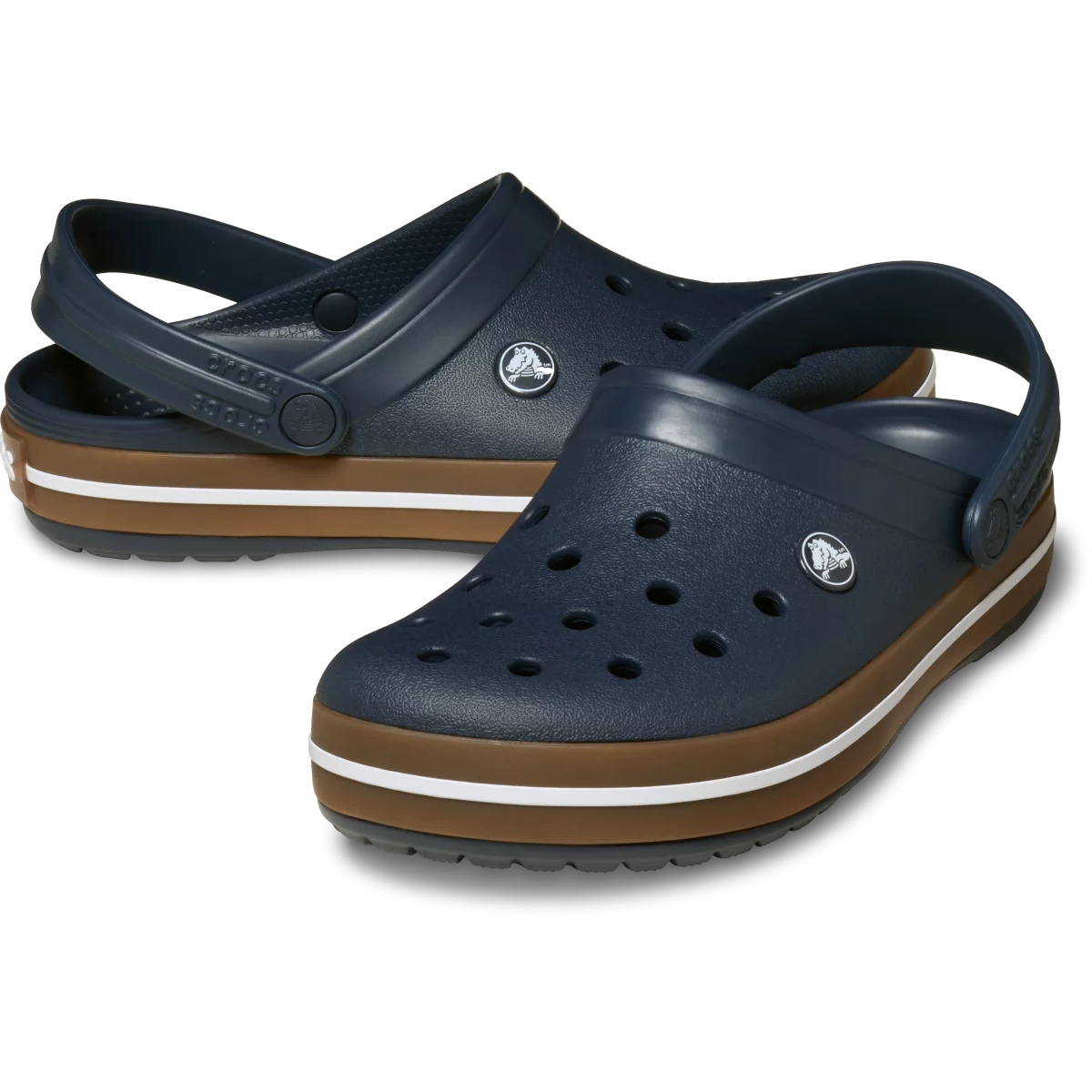 Crocband Gum Clog - Crocs™