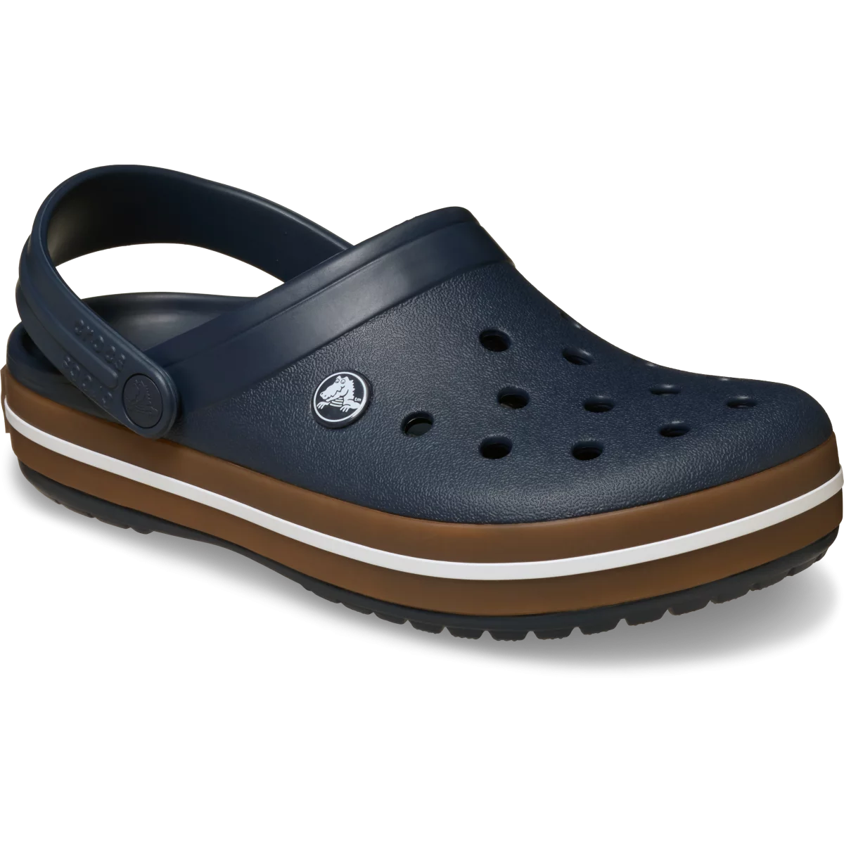 Crocband Gum Clog - Crocs™