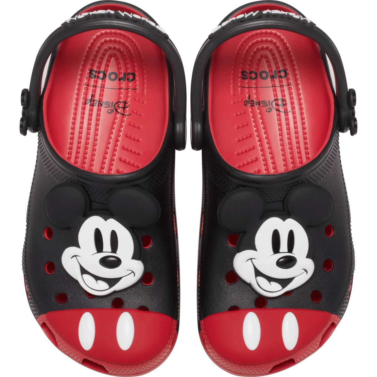Mickey Mouse Classic Clog - Crocs™