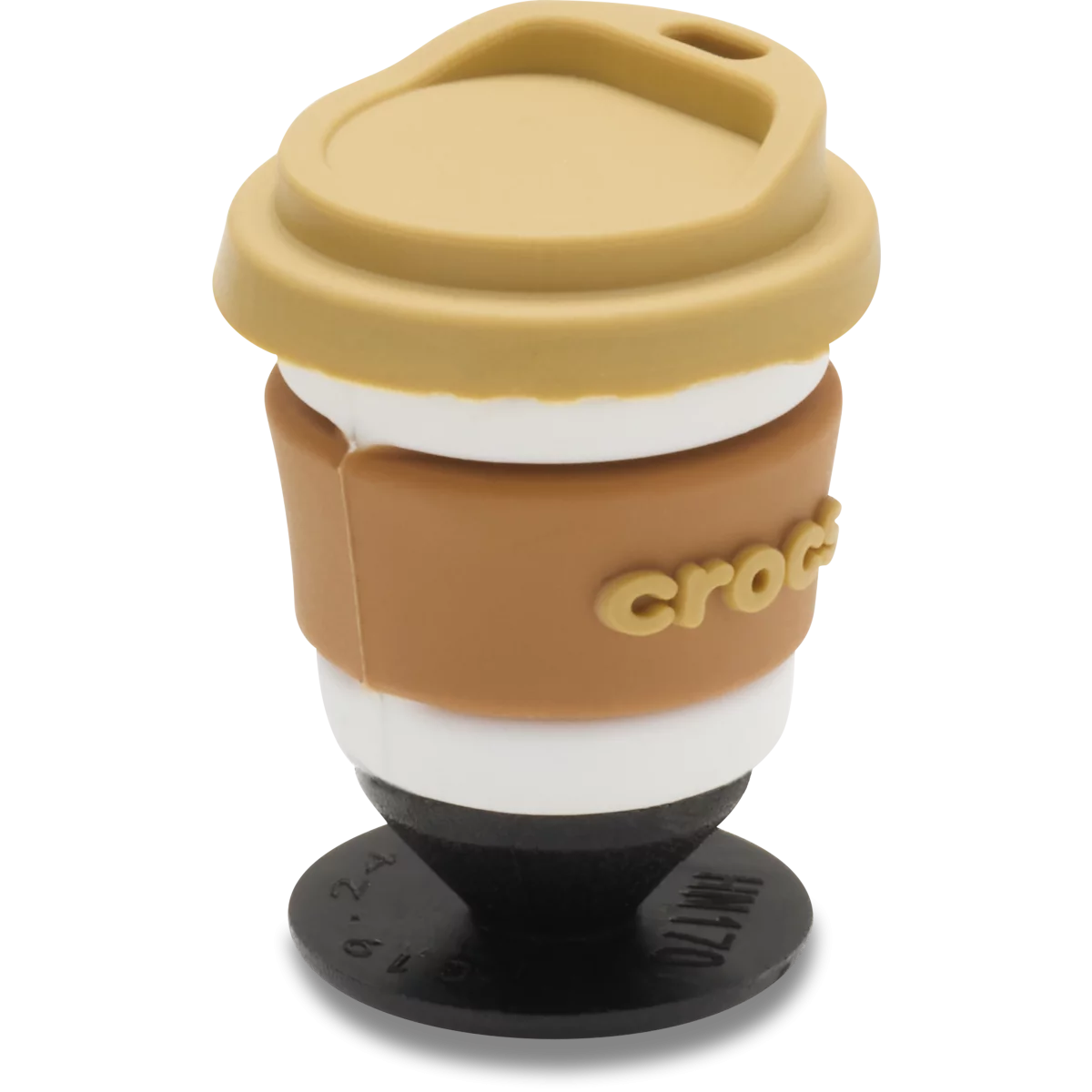 3D To Go Coffee Cup - Crocs™