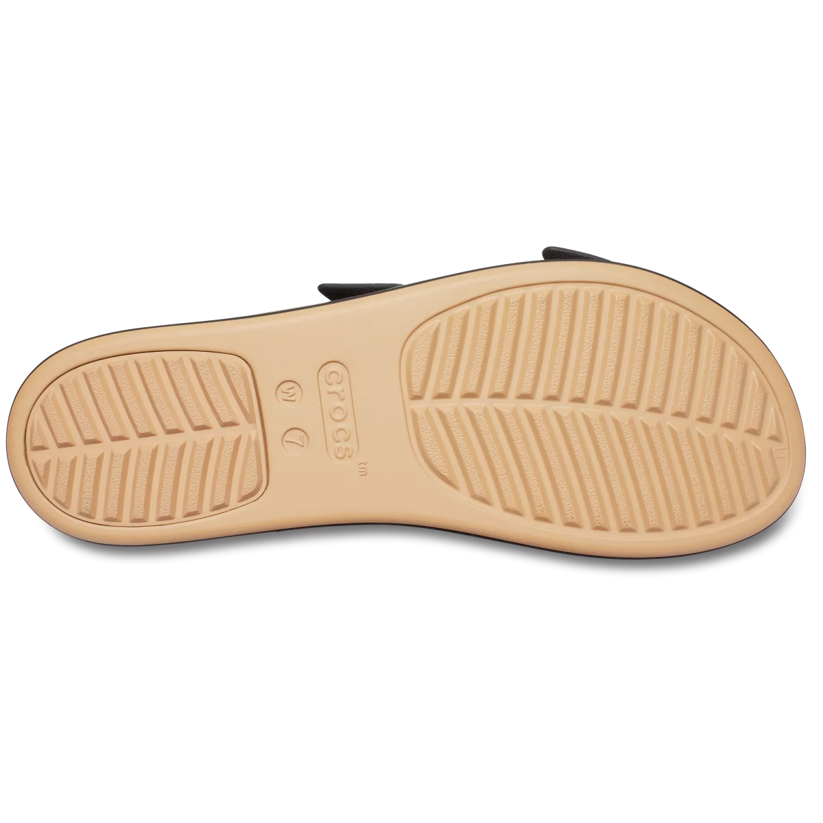 Brooklyn Buckle Matte Wrap LW - Crocs™