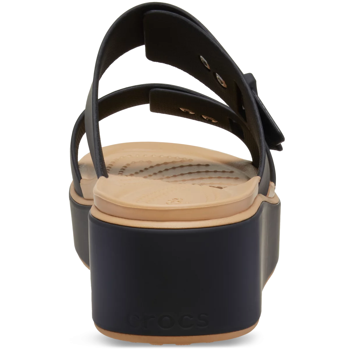 Brooklyn Buckle Matte Wrap LW - Crocs™